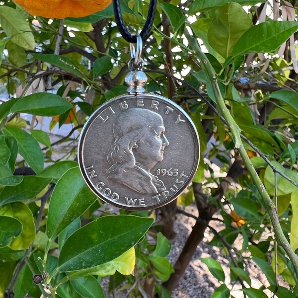 Benjamin Franklin - Etsy