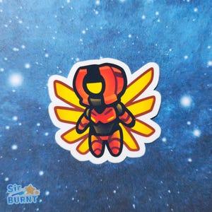 Ultrakill Stickers - Etsy