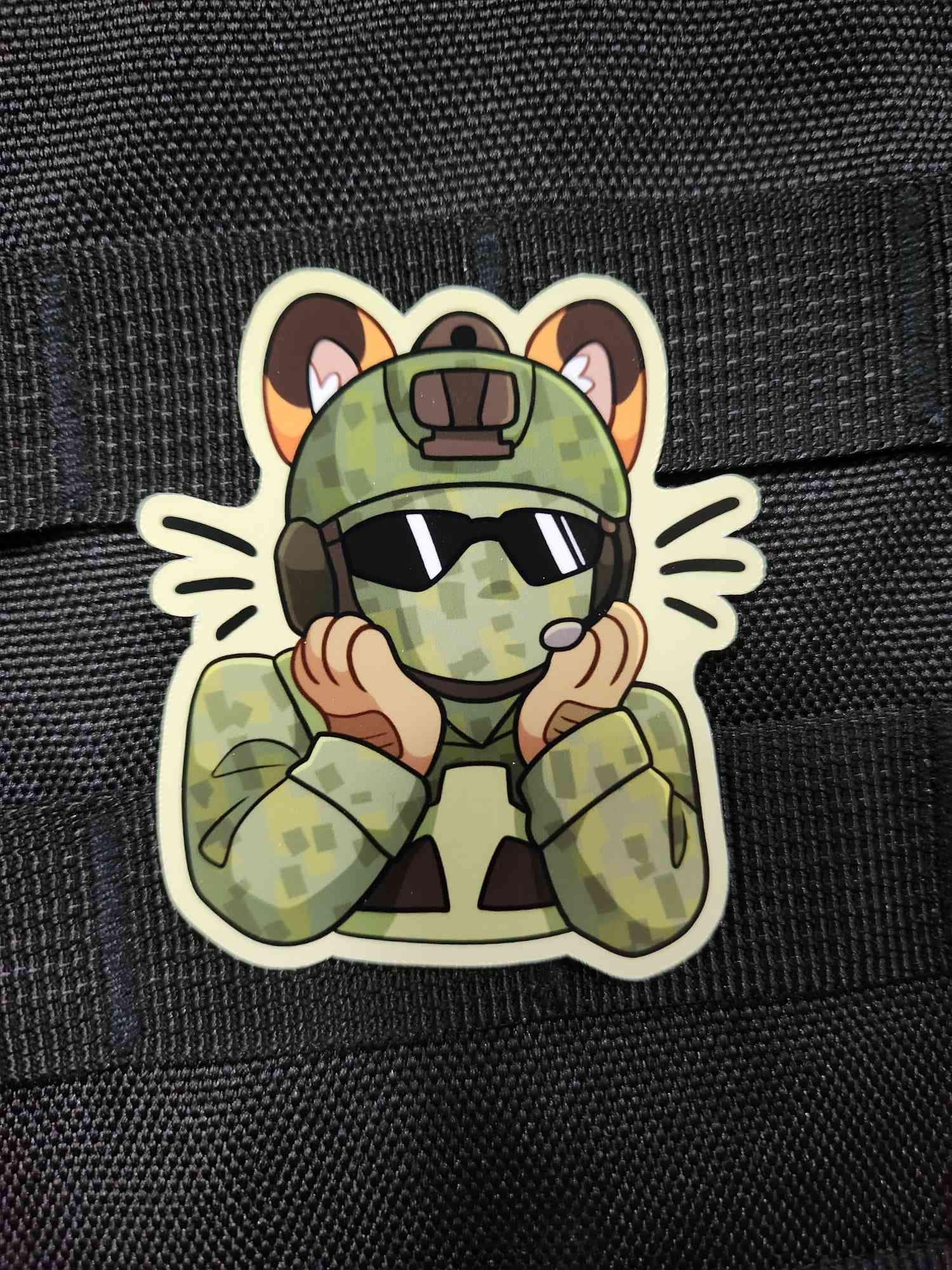 COD Stickers ( Soap , Ghost , Horangi , Konig , Dumbo Konig ) - Etsy