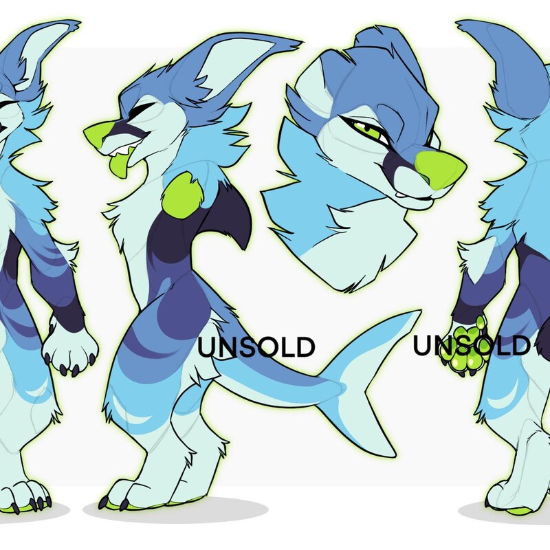 Manokit Fursuit - Etsy