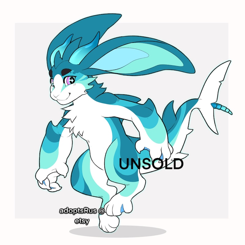 Furry Femboy Art Cute - Etsy