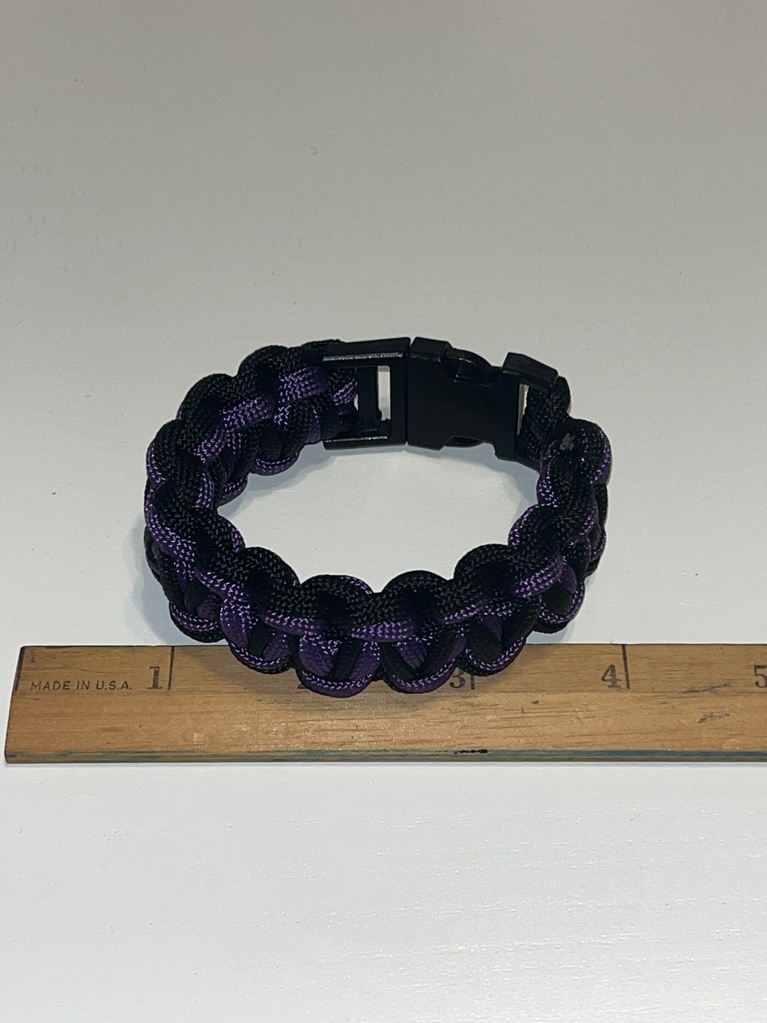 Queen Cobra, King Cobra, Cobra Knot Variation Survival Paracord ...