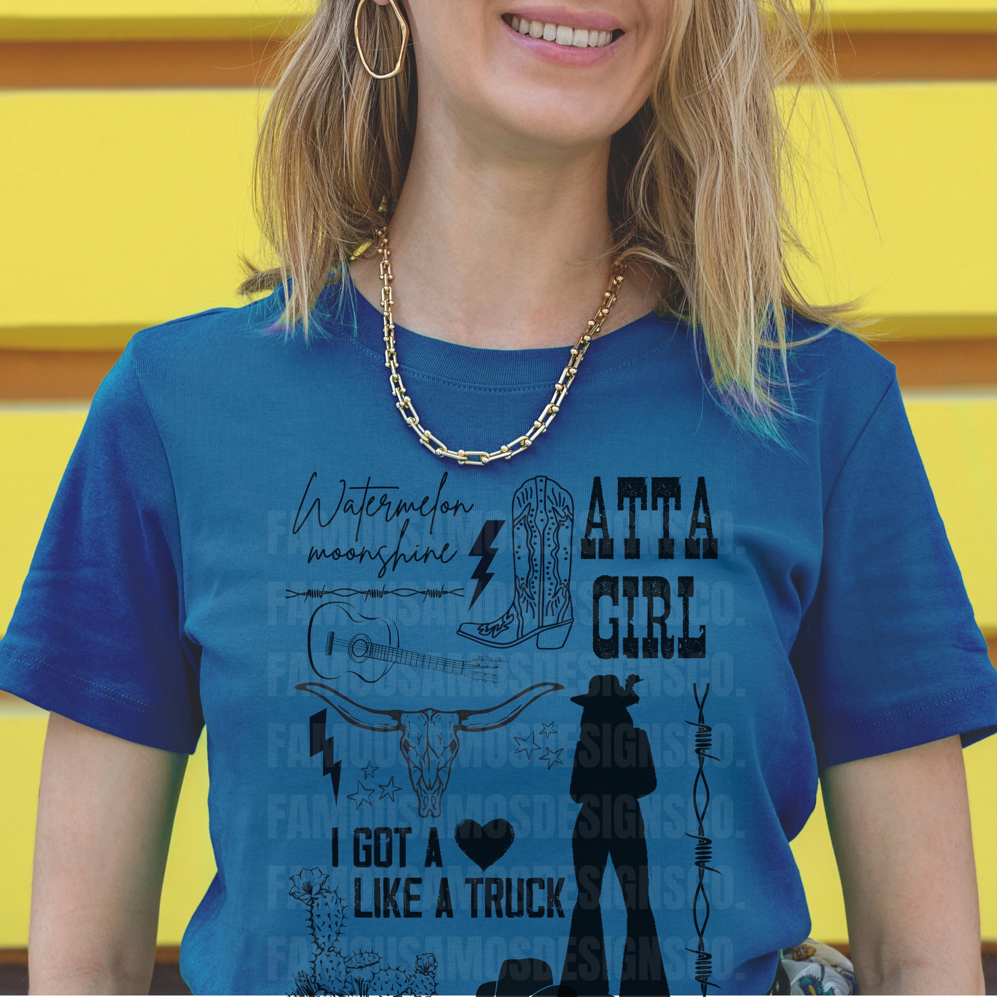 Lainey Wilson Png Digital Download Design Sublimation Design - Etsy Canada