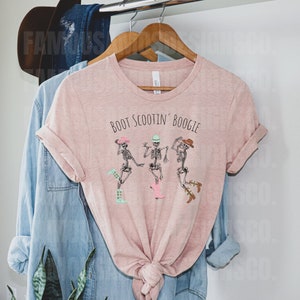 Boot Scootin' Boogie | PNG | Digital Download Design Png | Western ...