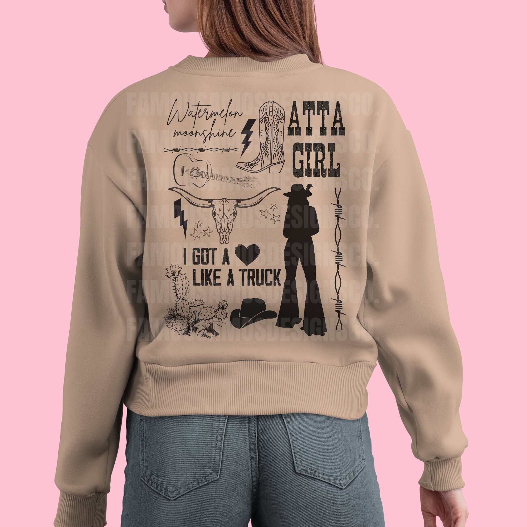 Lainey Wilson Png Digital Download Design Sublimation Design - Etsy ...