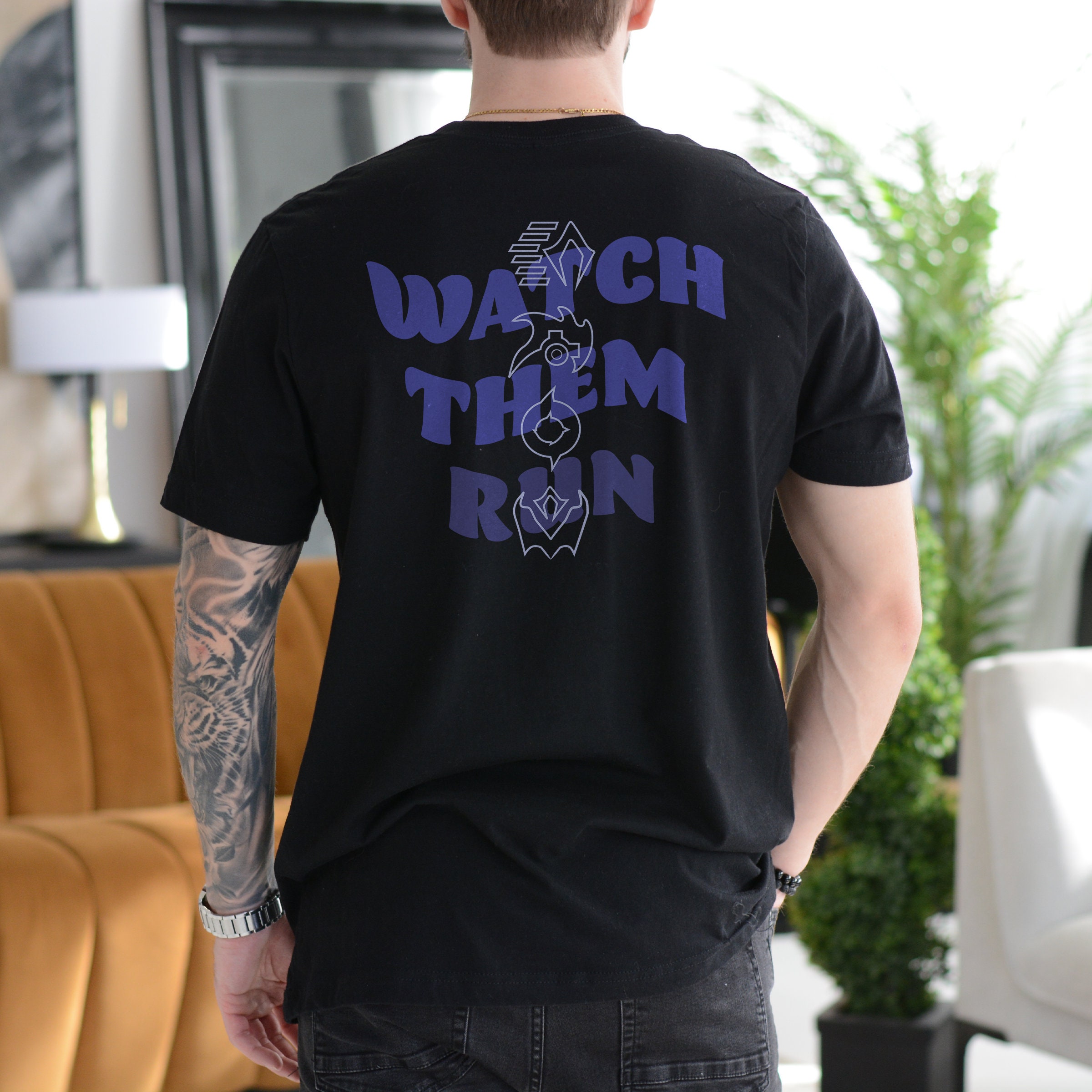 Omen Valorant Inspired Tee, Unisex Shirt, Valorant T-shirt, Computer Game Shirt, Game Shirt, Mom ...