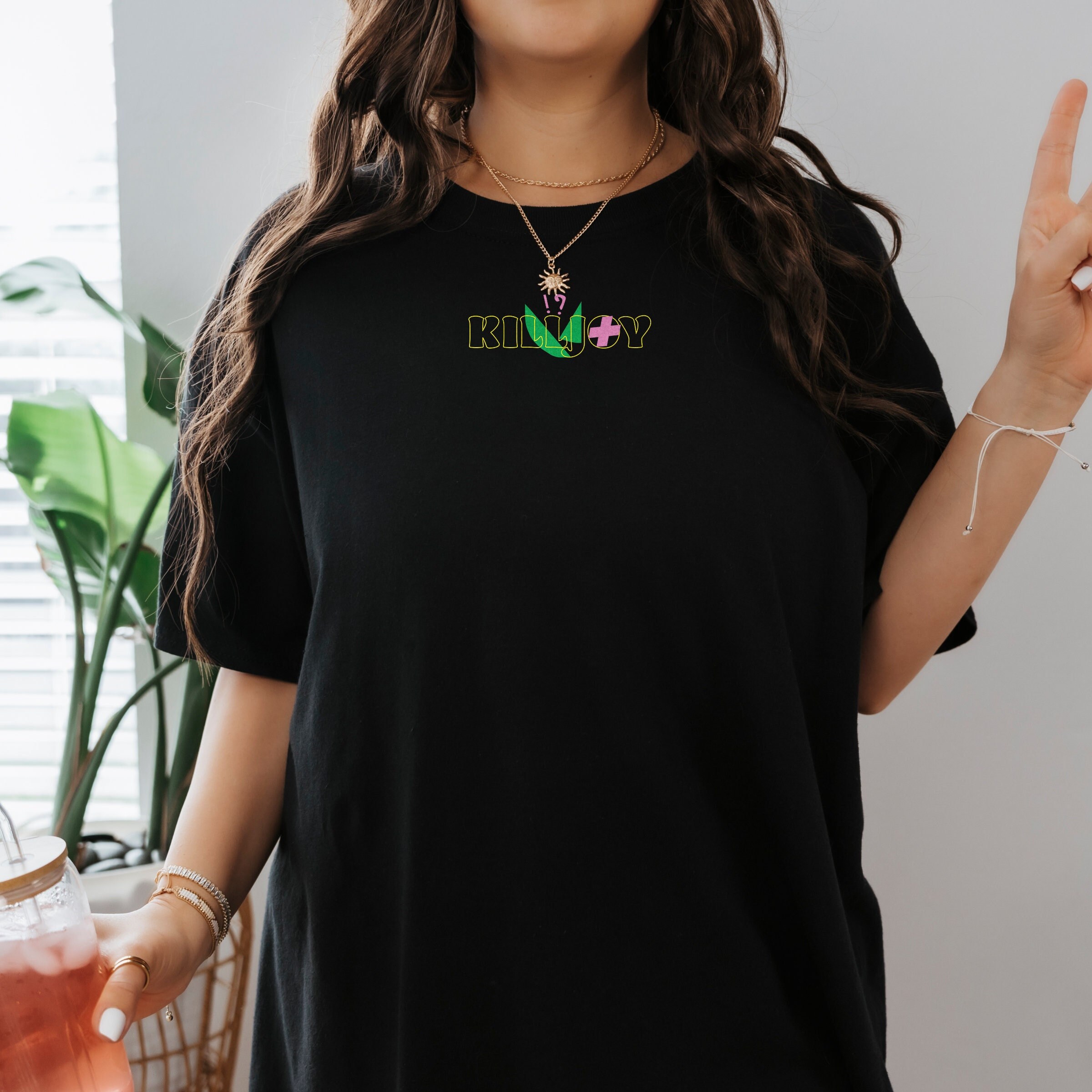 Killjoy Valorant Inspired Tee, Unisex Shirt, Valorant T-shirt, Computer ...