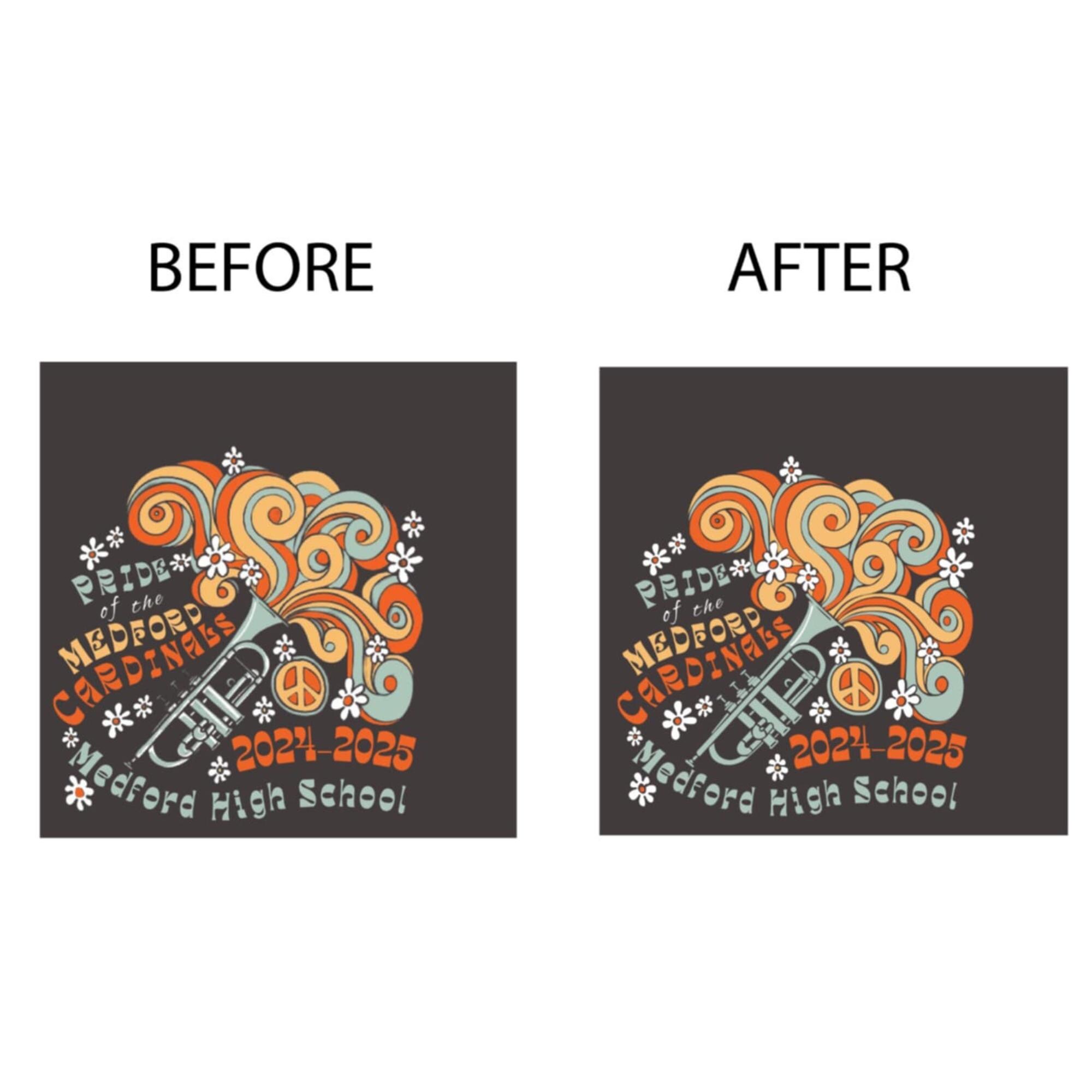 IMAGE to VECTOR ART, Custom Svg, Custom Logo Design, Convert to Vector ...