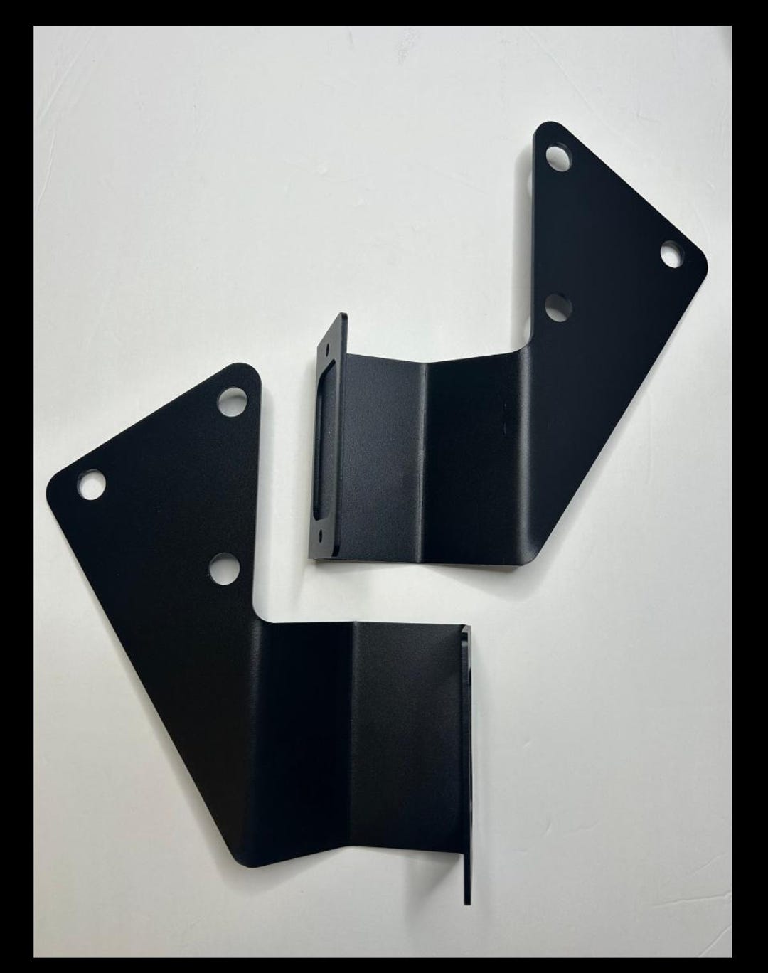 Heavy-duty Ram TRX Reverse Light Mounts - Easy Installation - Etsy