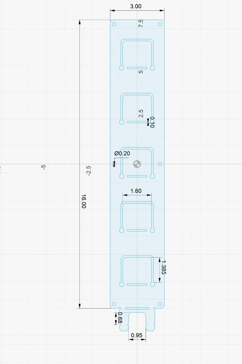Lathe AXA Tool and Chuck Holder - Etsy