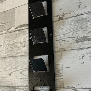 Lathe AXA Tool and Chuck Holder - Etsy