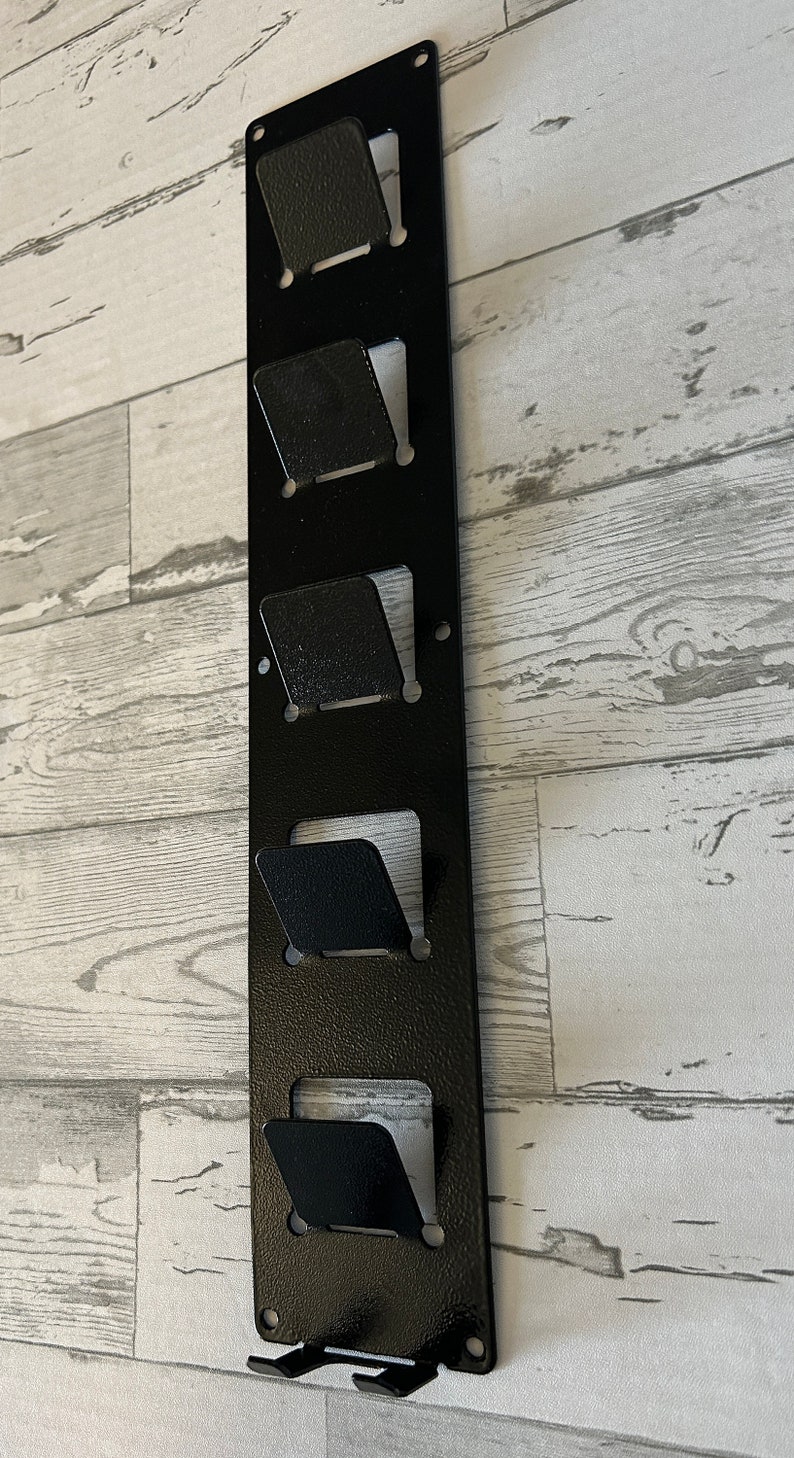 Lathe AXA Tool and Chuck Holder - Etsy