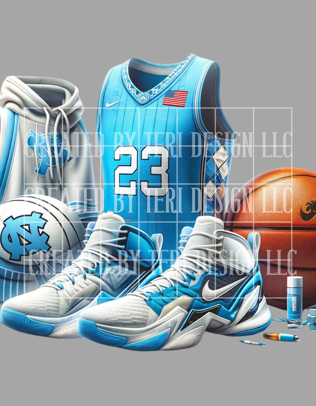 Sweet 16 College Basketball Team March Madness PNG Format File, March ...