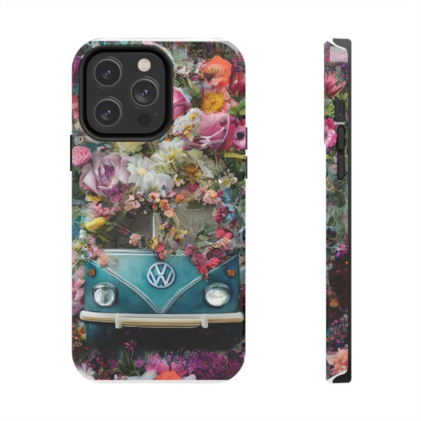 Vw Iphone Case - Etsy