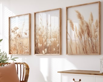 Grass Picture Frames - Etsy
