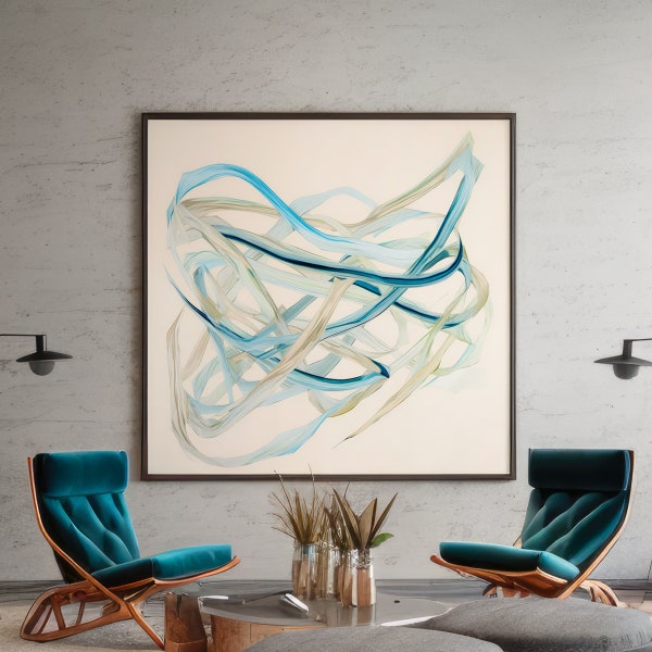 40x40 Wall Art - Etsy