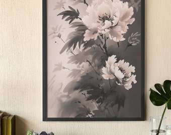 Simple Cat Poster Home Decoration for Wall, Art, Wall Art, Home Decor ...