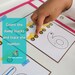 Dump Truck Number Tracing Flashcards: Counting Activity (PDF) - Etsy