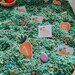 Printable Carrot Number and Alphabet Cards - Easter and Spring ...