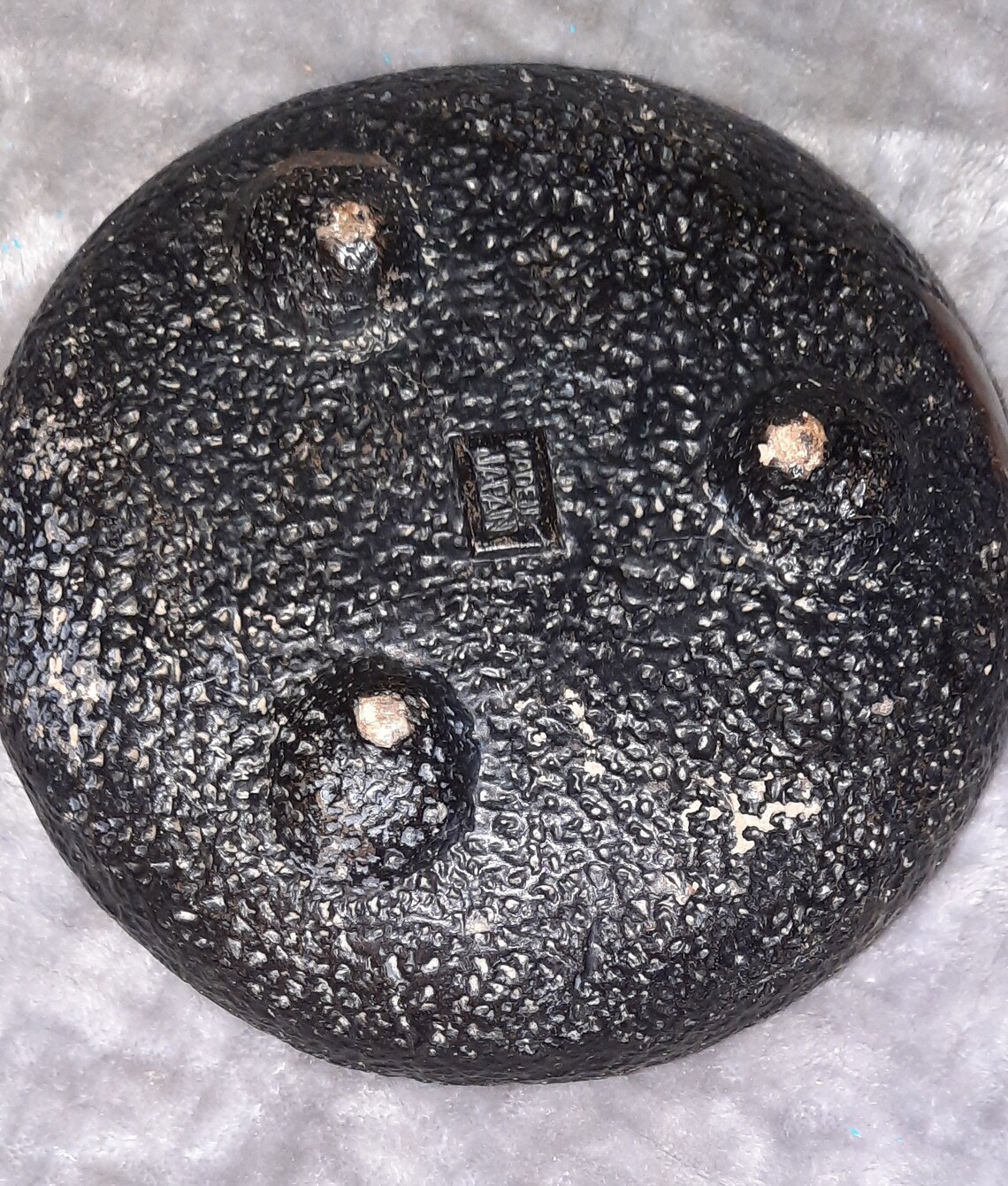 Antique 1920s Japan Tokanabe Black Pottery Art Nouveau Planter Bowl - Etsy