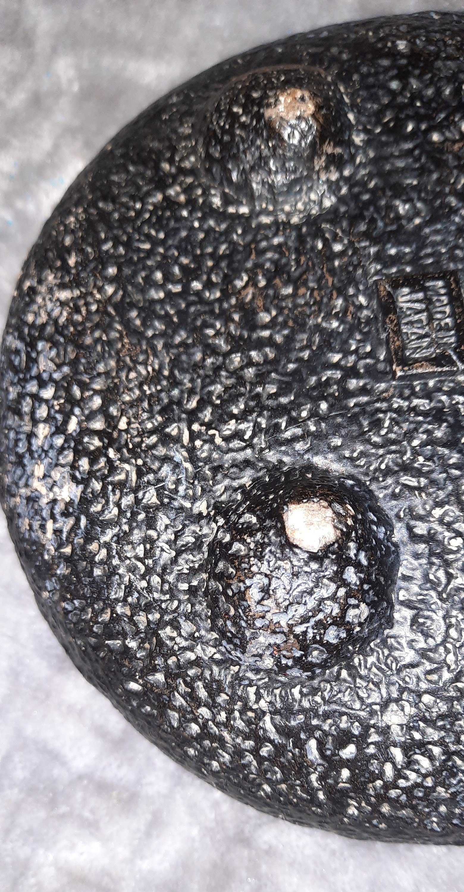 Antique 1920s Japan Tokanabe Black Pottery Art Nouveau Planter Bowl - Etsy