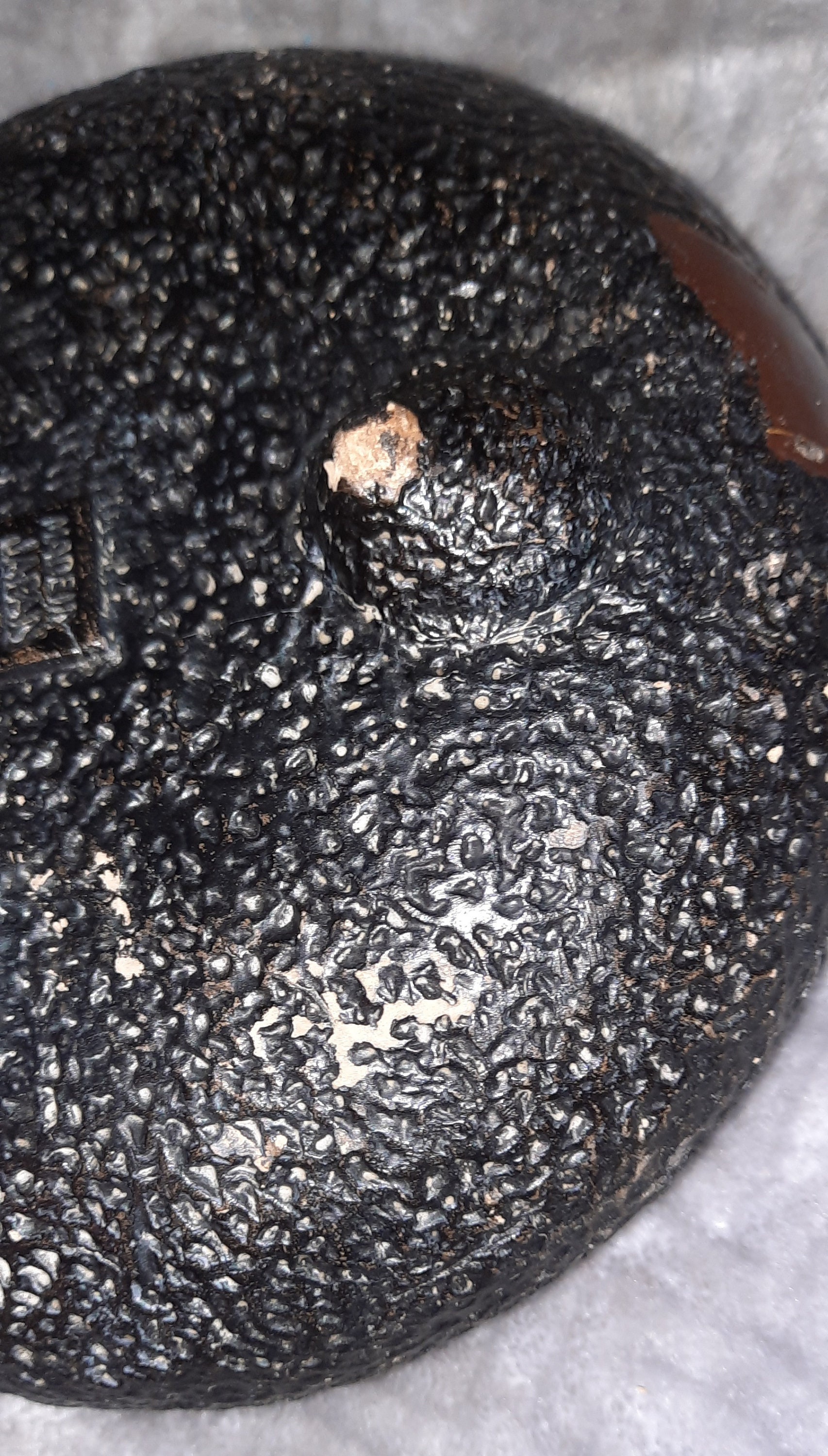 Antique 1920s Japan Tokanabe Black Pottery Art Nouveau Planter Bowl - Etsy