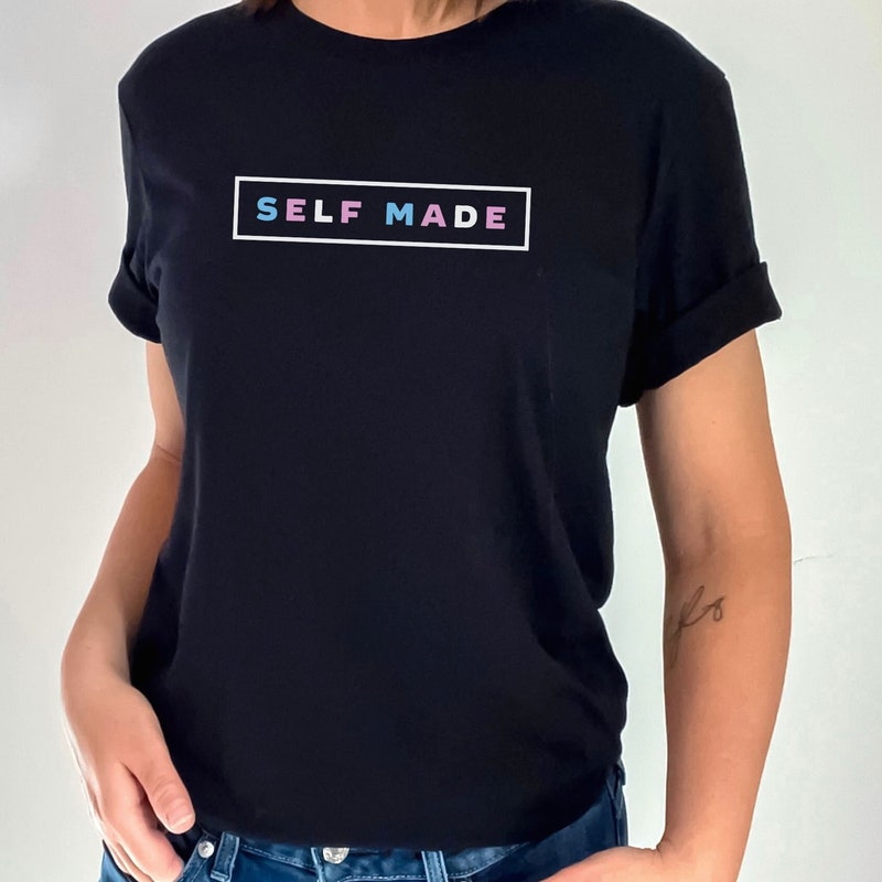 Self Made - Etsy