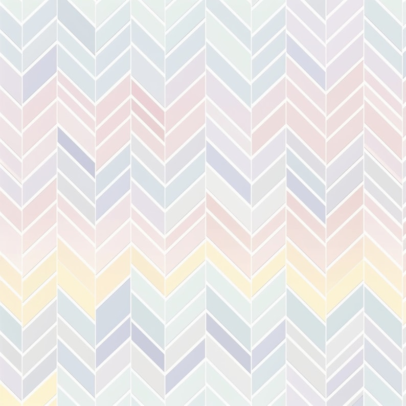 Pastels Digital Paper Pastel Colors Digital Paper Pack 30 Papers 12in X ...