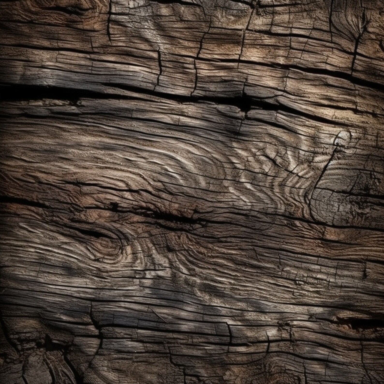 Seamless Wood Textures Digital Paper, Rustic Wood Digital Paper Pack ...