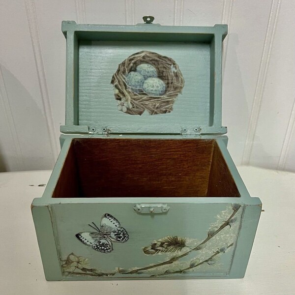 Upcycled Wood - Etsy