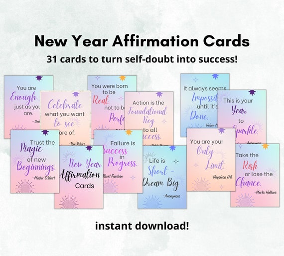 Emotional Success Affirmations Daily Affirmations For Success: