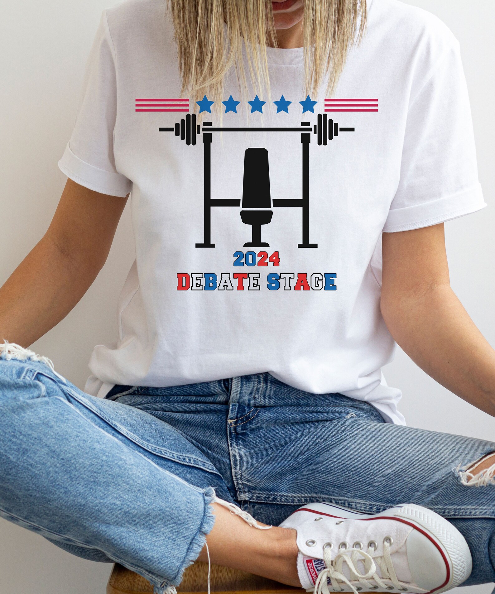 RFK Jr Shirt for 2024 President Shirt for 2024 Election T Shirt for ...