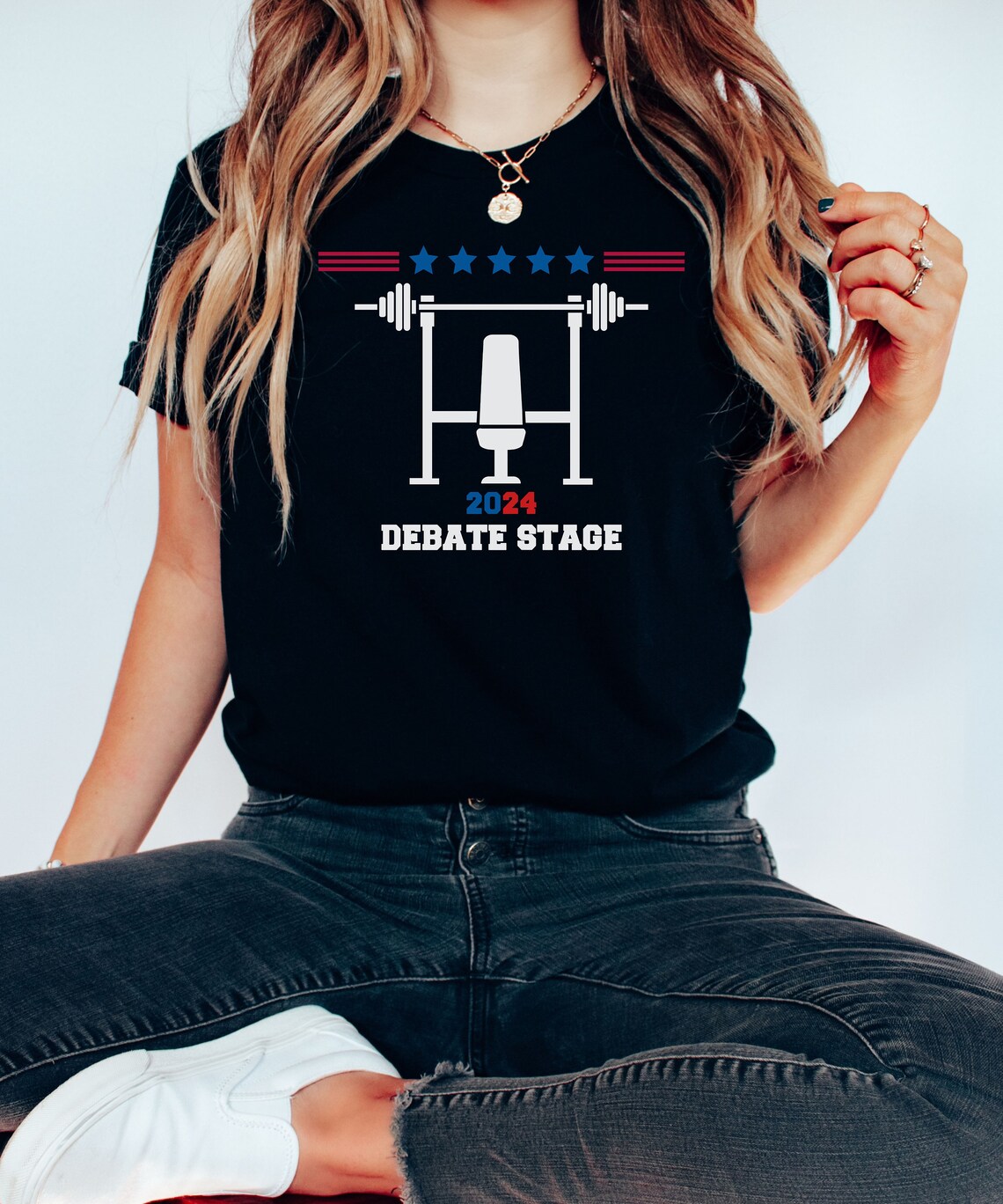 RFK Jr Shirt for 2024 President Shirt for 2024 Election T Shirt for ...