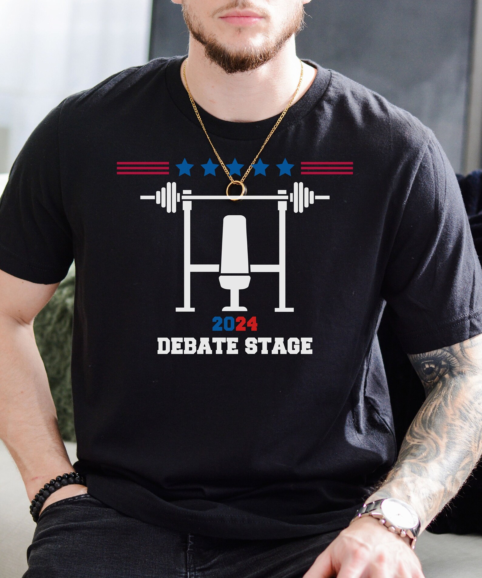 RFK Jr Shirt for 2024 President Shirt for 2024 Election T Shirt for ...