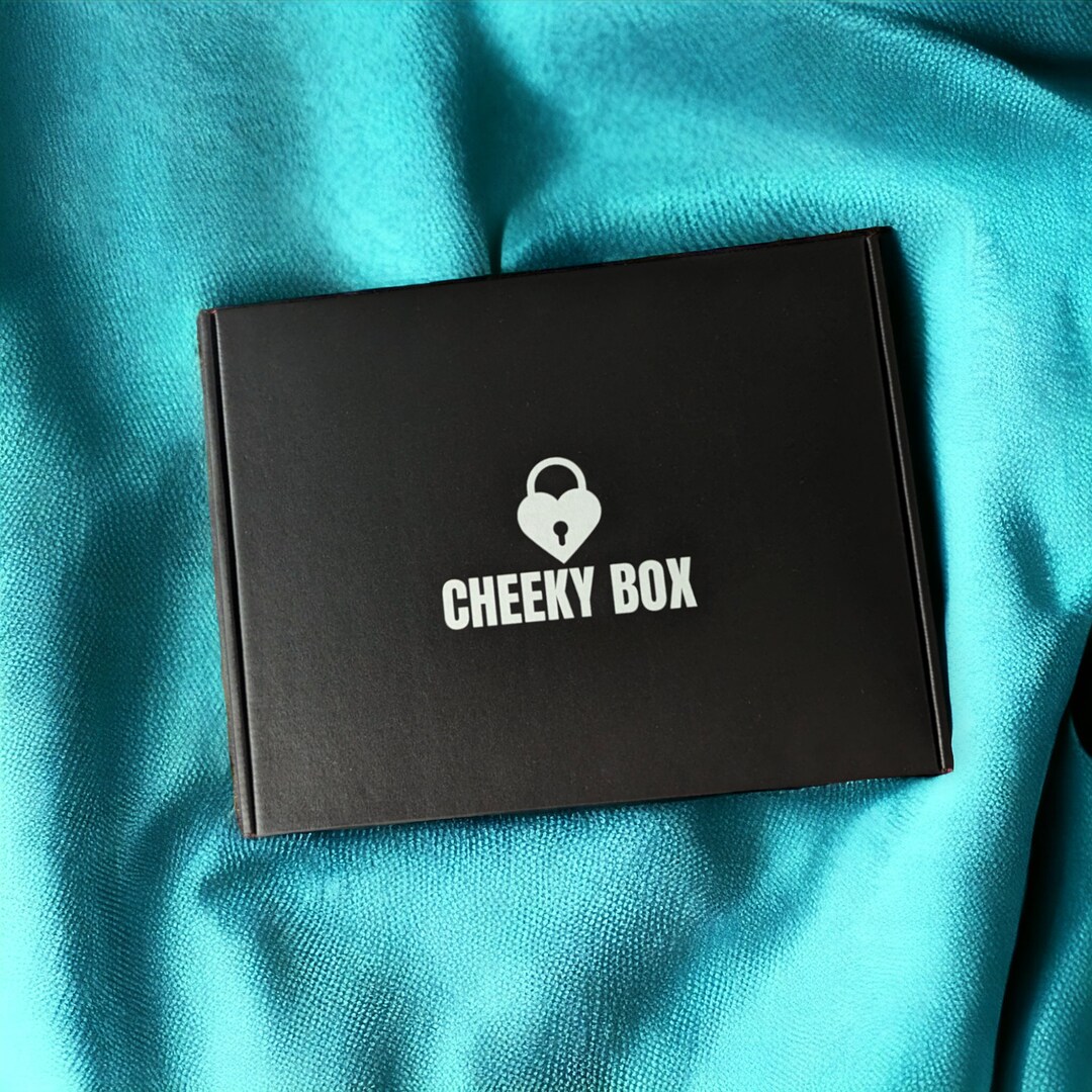 Adult Mystery Box Between the Sheets by Cheeky Box - Etsy