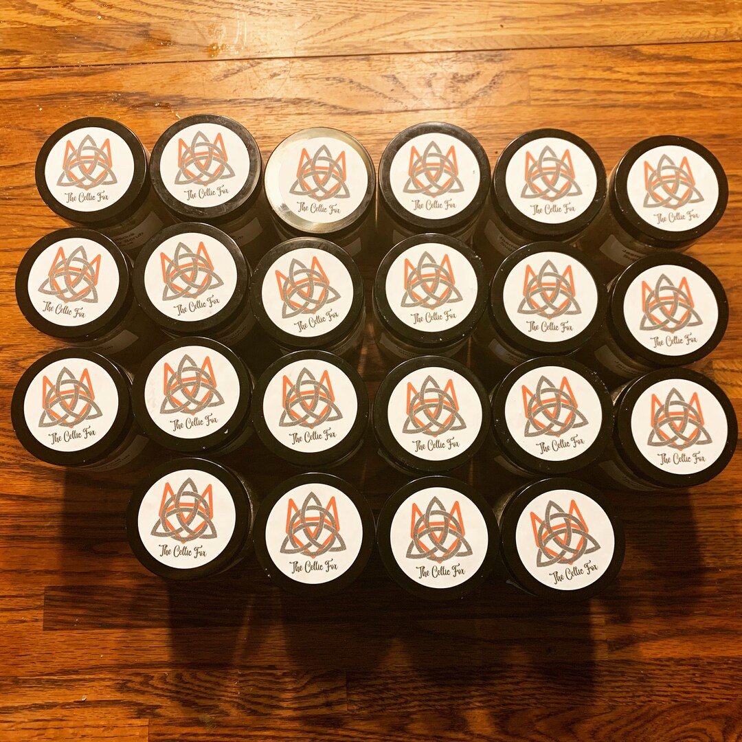 Ritual Sugar Body Scrubs - Etsy