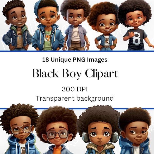 Baby Boy Clipart - Etsy