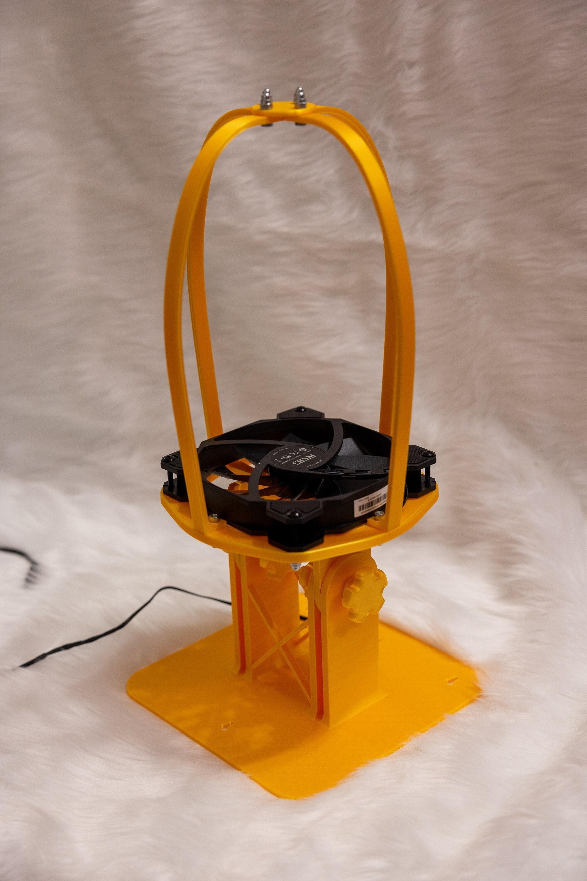 Fursuit Head Dryer & Hanger - Etsy