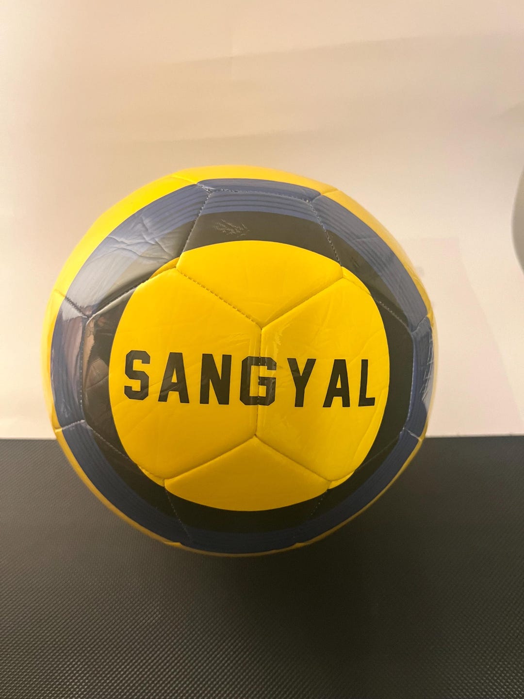 PRO Soccer Match Ball Size 5 FIFA Quality. - Etsy
