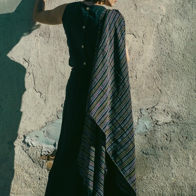 Backstrap Loom - Etsy