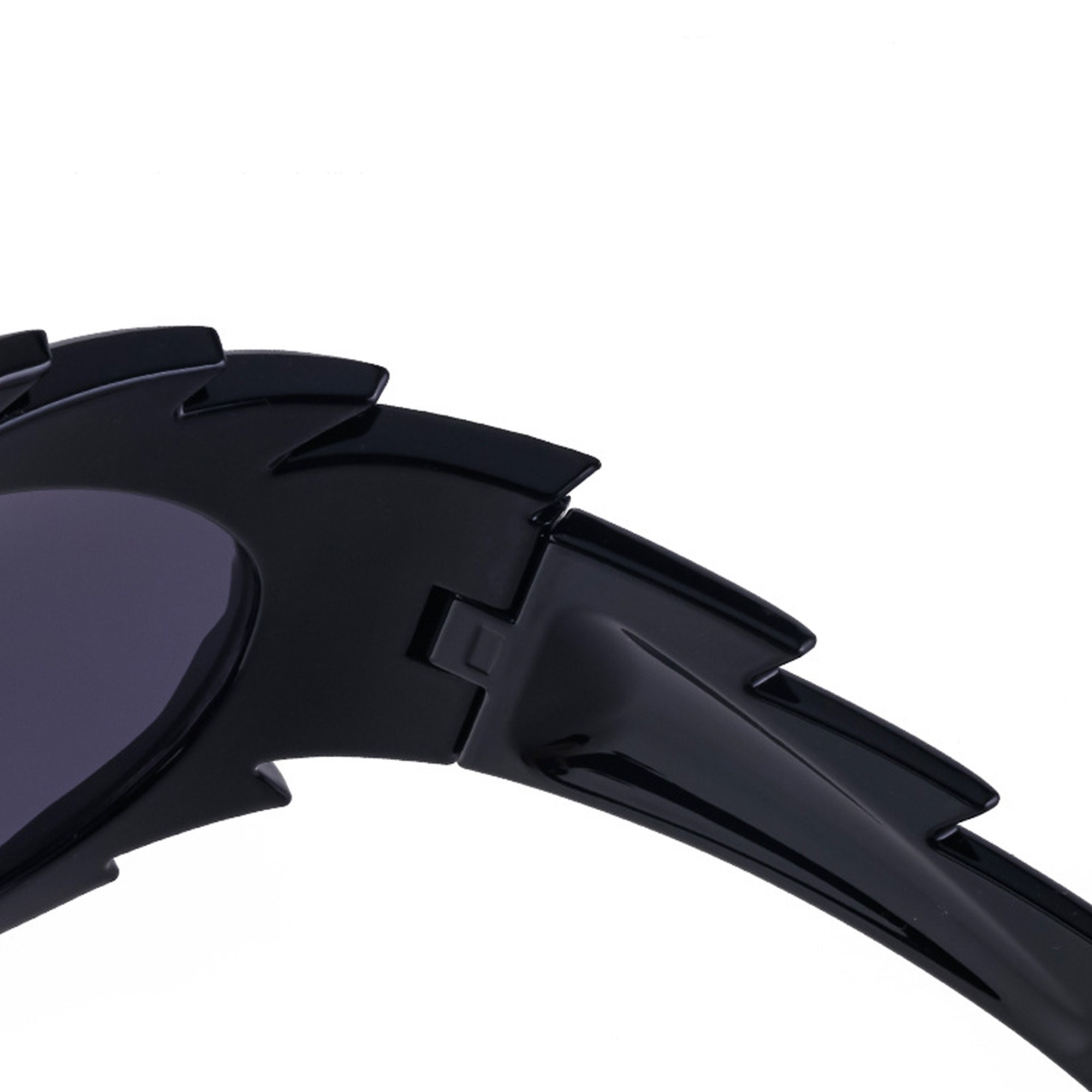 Cyberpunk Goggles Y2K Futuristic Sunglasses Y2K Futuristic - Etsy