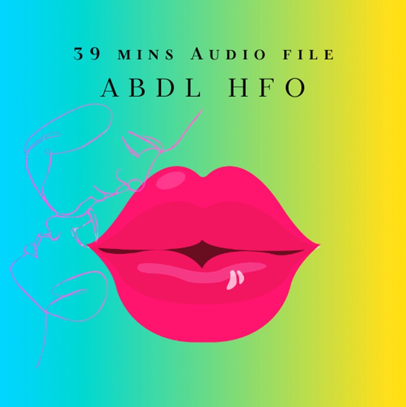 Abdl Hfo Hypnosis Sensual Touching Intense Tingles Age Regress