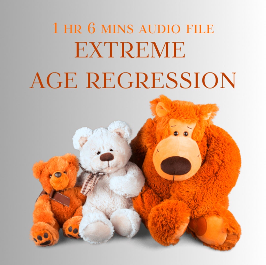 Extreme Age Regression Hypnosis Agere Mommy Domme Abdl Punishment Bdsm Femdom Advanced Abdl 