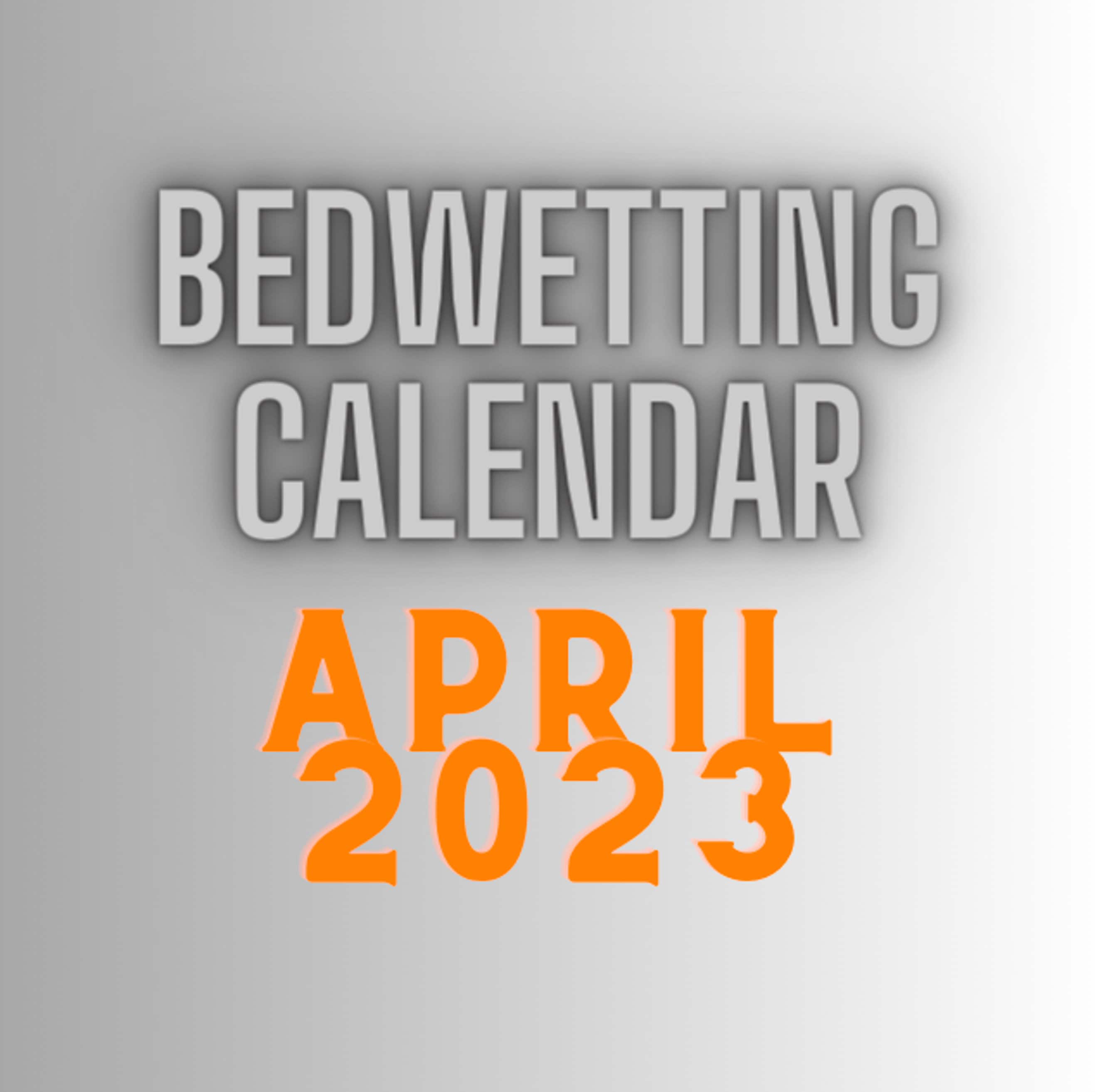 ABDL Bedwetting Training April Calendar 2023 Calendar, Planner, Journal, BDSM PDF, Daddy Dom ...
