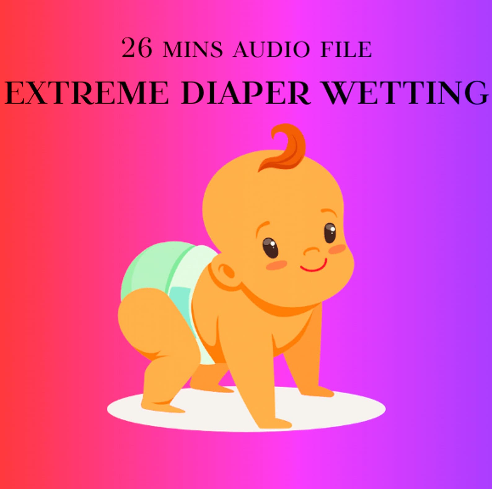 Extreme Diaper Wetting Hypnosis Forced Wetting, Littlespace ...