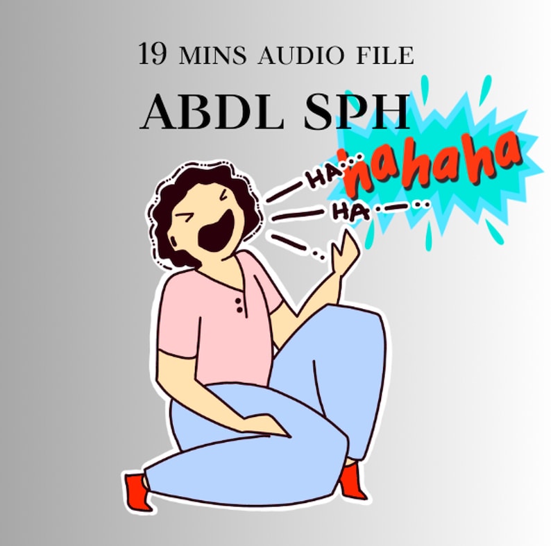 ABDL SPH Hypnosis Humiliation and Degradation, Intense Tingles, Age Regress, Littlespace, Adult ...