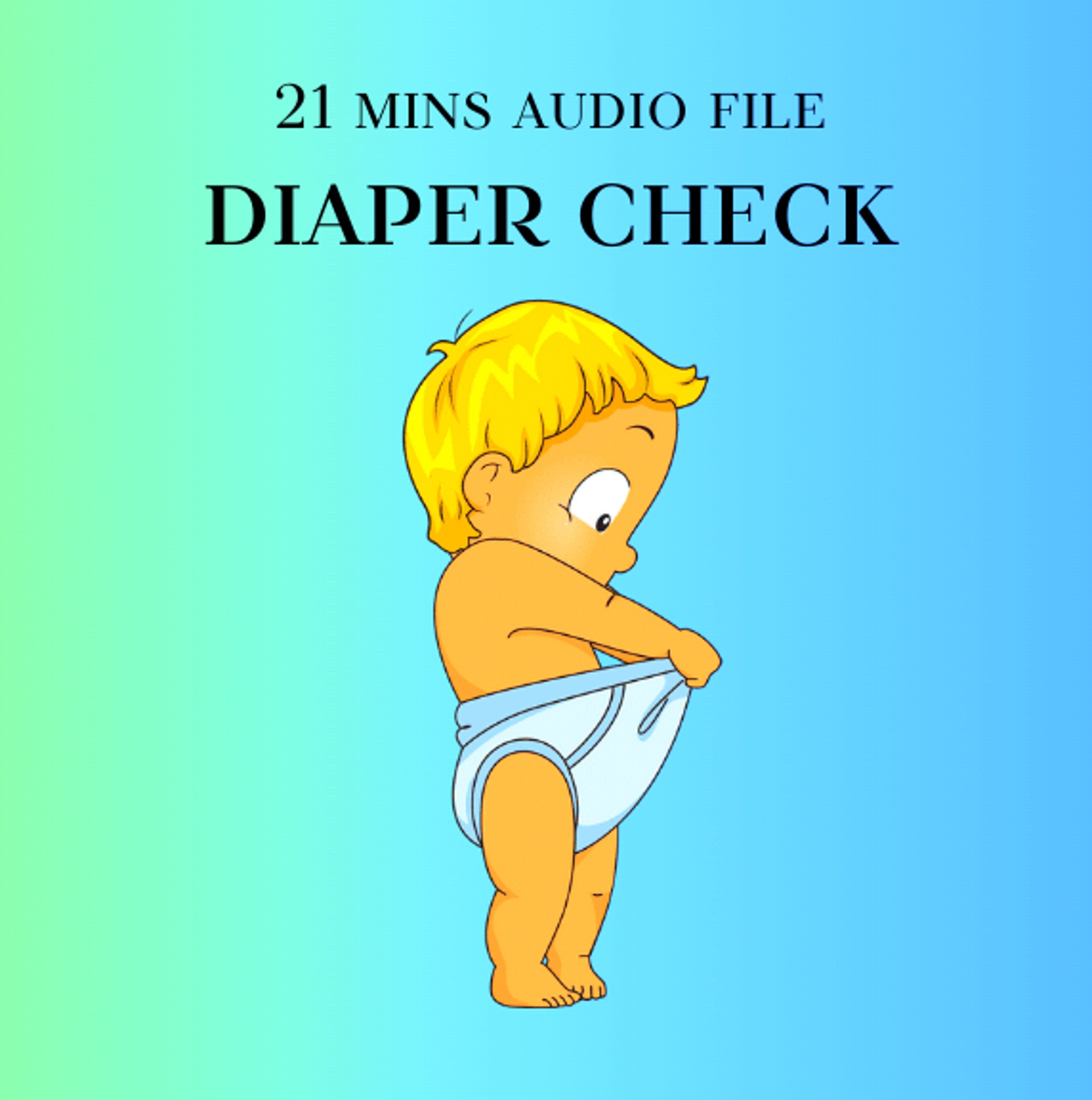 Diaper Check Hypnosis Diaper Cover, Age Regress, Bedwet, Adult Baby ... Diaper Check Hypnosis Diaper Cover, Age Regress, Bedwet, Adult Baby ...