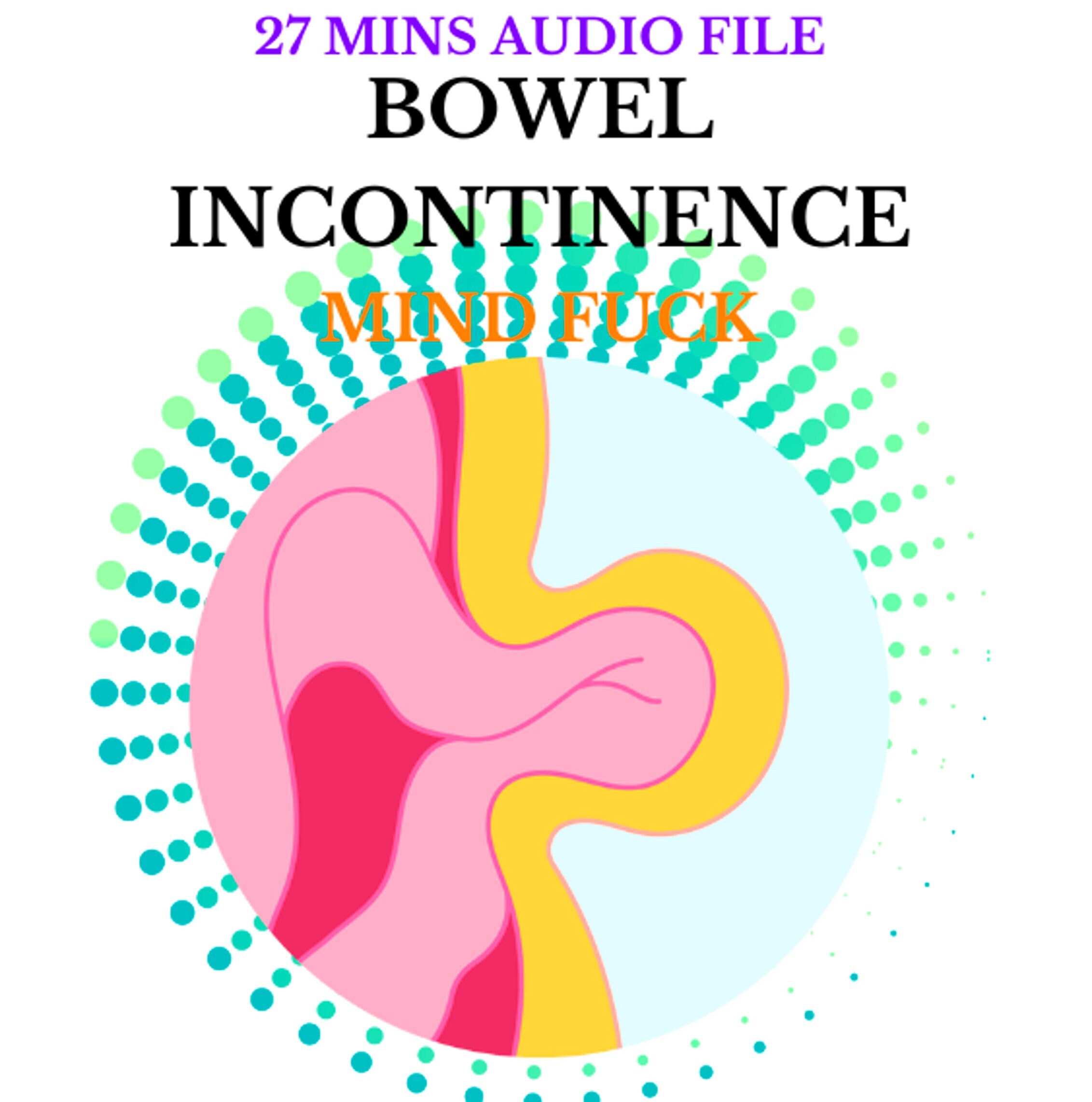 Poop Incontinence Hypnosis - Etsy