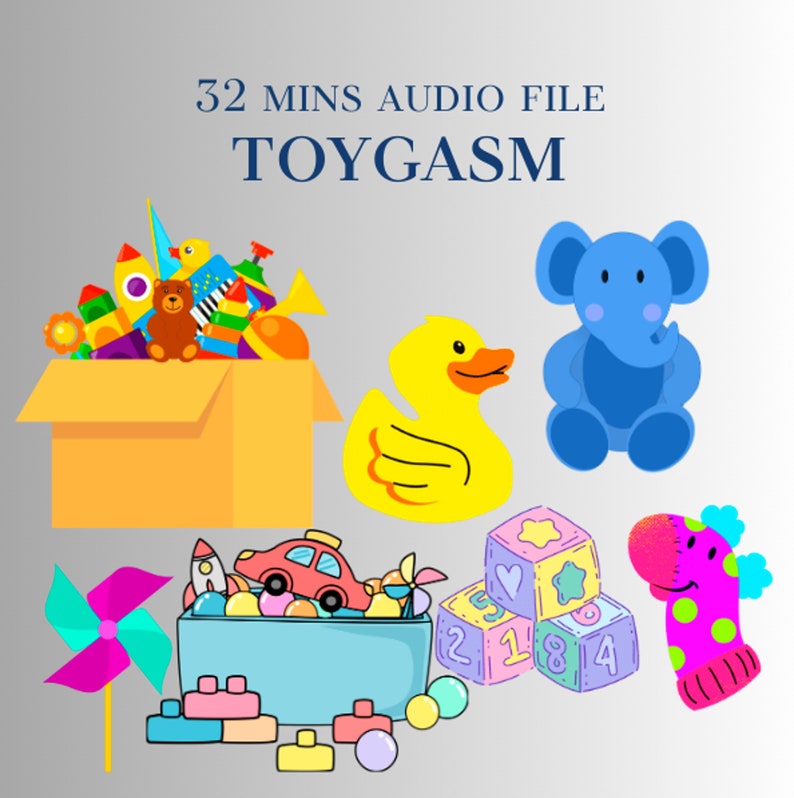 Toygasm Hypnosis Toys, Erotica, Littlespace, Age Regress, Bedwett ...