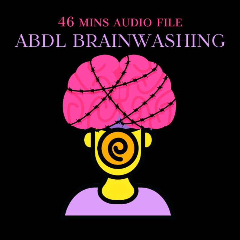 Abdl Brainwashing Hypnosis Mistress Mommy Domme Agere Age Regress